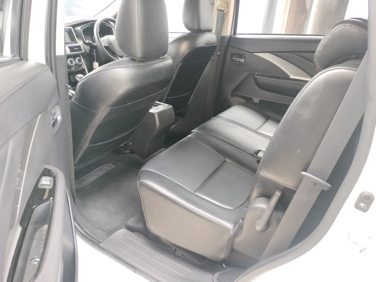 Mitsubishi Xpander 1.5 GT ปี2021 - อีซี่คาร์